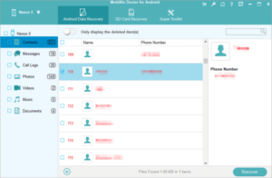 Top 10 Free Android Deleted Text Message Recovery Software - TinyFrom