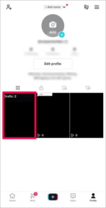 How to Get Drafts Back on TikTok After Deleting the App - TinyFrom