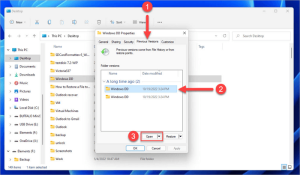 How to Recover Files Deleted from Recycle Bin After Empty - TinyFrom