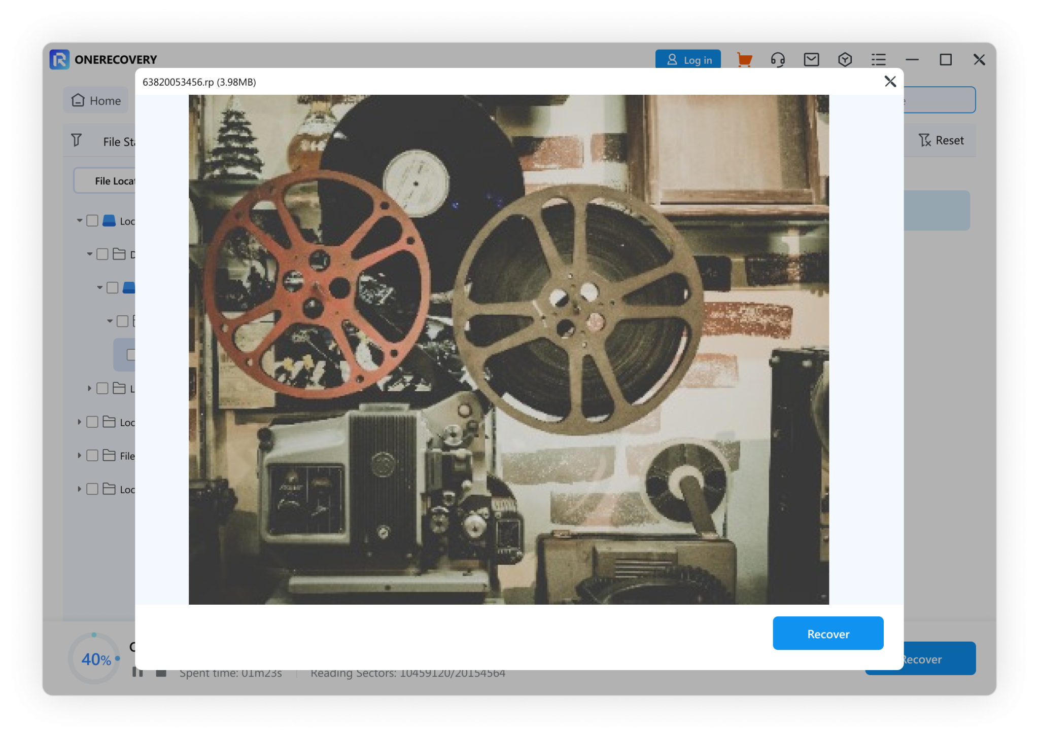 How to Recover Overwritten Files on Windows(Video Tutorial)