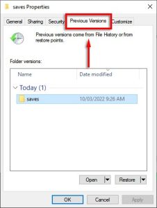 How to Recover Minecraft World in Windows [2024] - TinyFrom