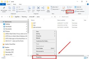 How to Recover Minecraft World in Windows [2024] - TinyFrom