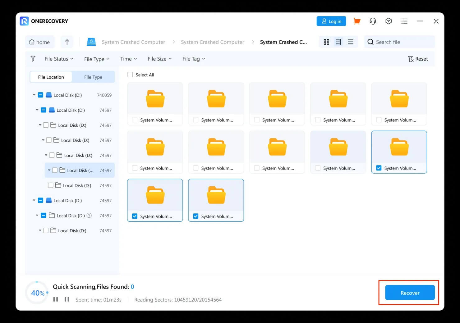 Full Guide: How to Recover MySpace Photos [2024]