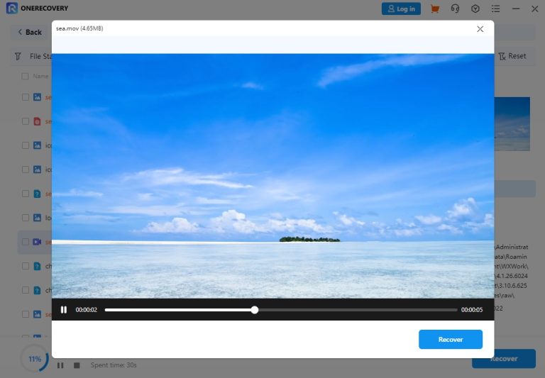 4 Ways to Find and Recover Deleted Videos on Youtube [2024]