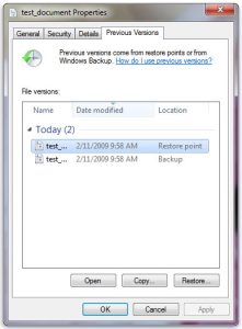 How to Restore Deleted Files on Windows 10/11 - TinyFrom