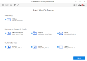 6 Best Free File Recovery Software for Windows 10&11 - TinyFrom
