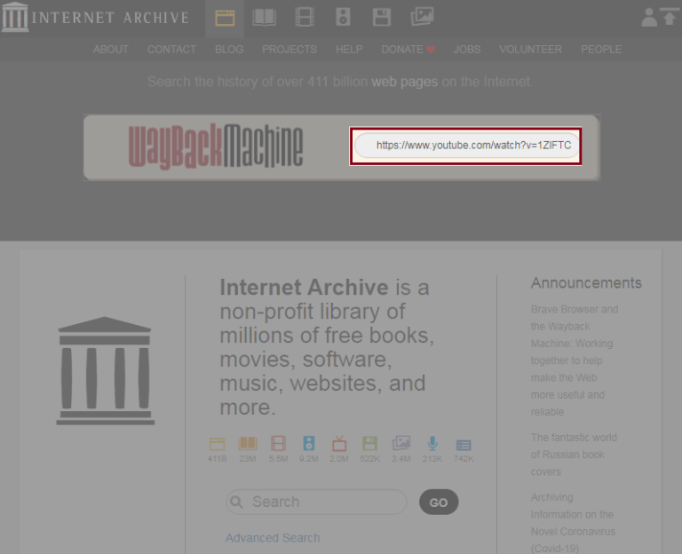 4 Ways to Find and Recover Deleted Videos on Youtube [2024]