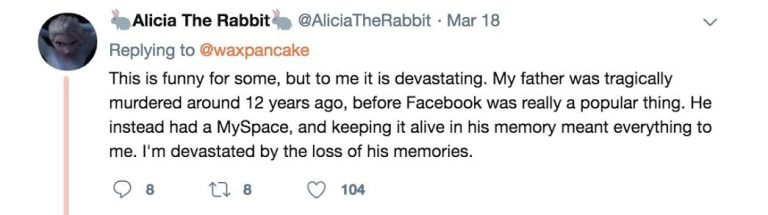 Full Guide: How to Recover MySpace Photos [2024]