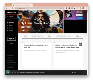 Full Guide: How to Recover MySpace Photos [2024]