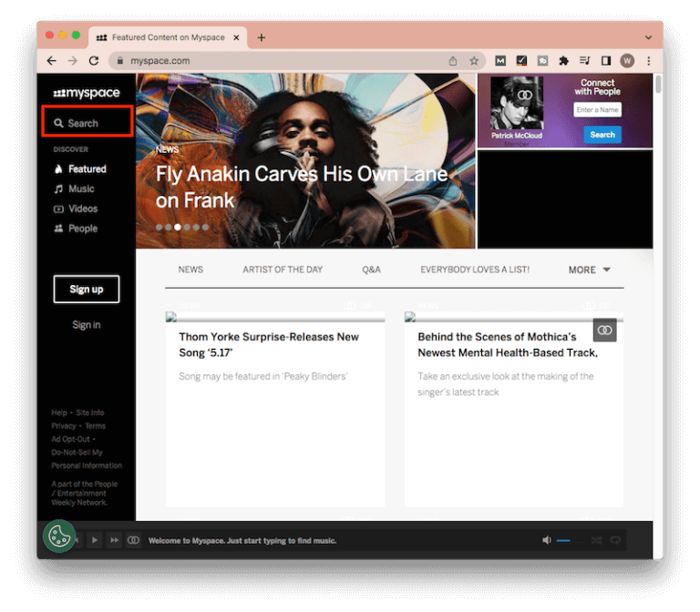 Full Guide: How to Recover MySpace Photos [2024]