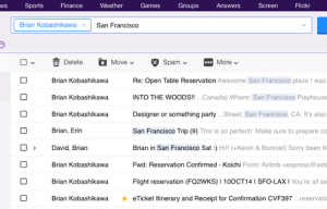 How Can You Recover Deleted Emails on Yahoo?