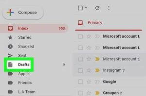 How to Recover Deleted Gmail Draft? [5 Effective Solutions]