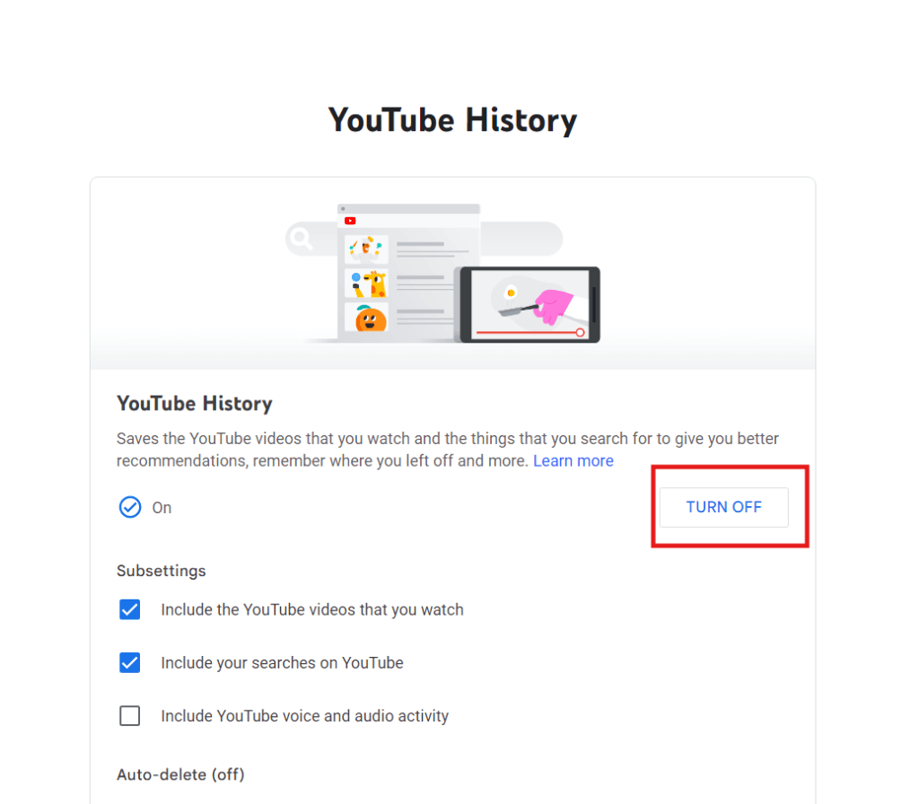How to Recover Deleted History from Youtube? How to Recover Deleted History from Youtube?