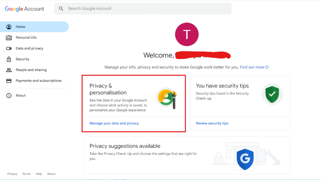 How to Recover Deleted History from Youtube?