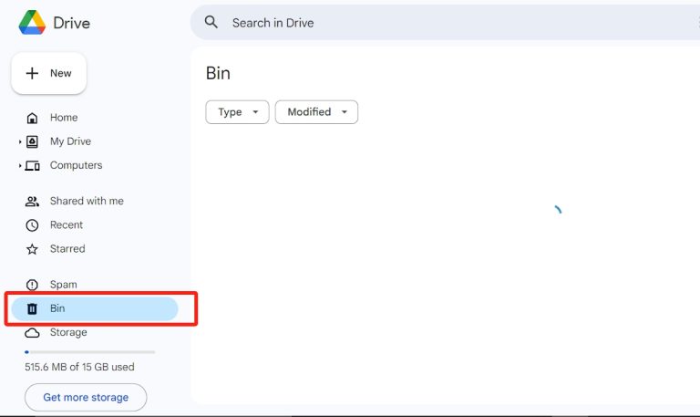 4 Methods to Recover Deleted Photos from Google Photos? 2025