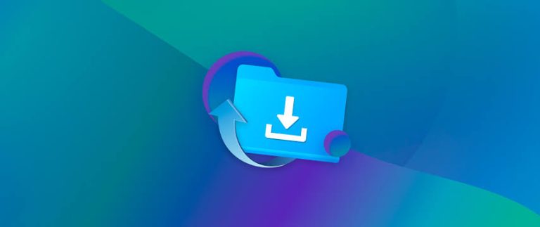 5 Ways to Recover Deleted Files from Downloads Folder