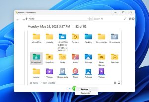 5 Ways to Recover Deleted Files from Downloads Folder
