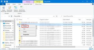 5 Ways to Recover Deleted Files from Downloads Folder