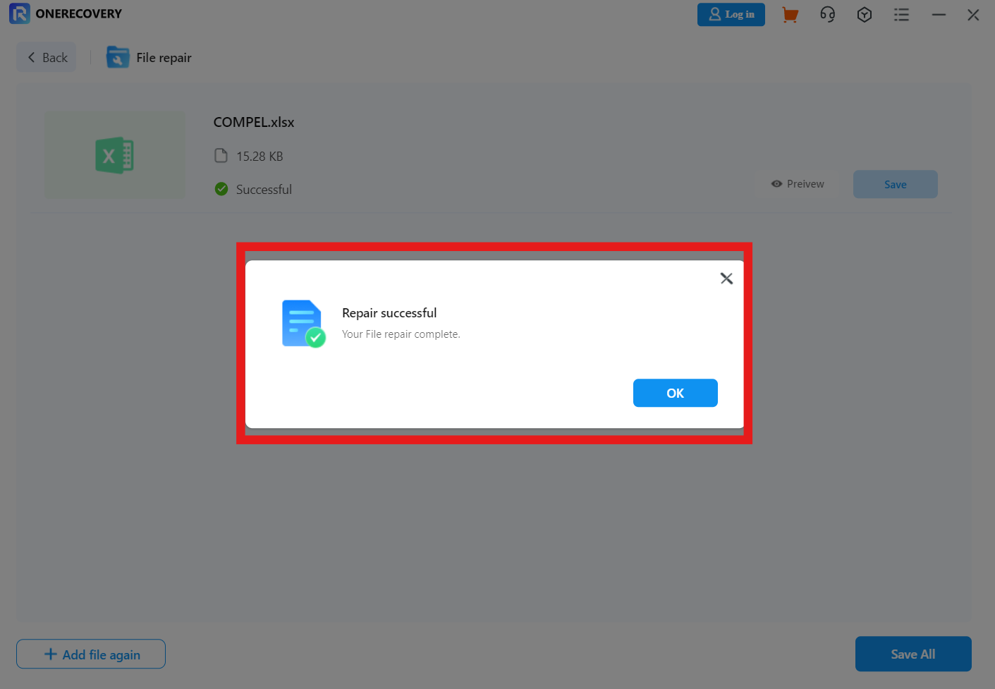 How to Fix “Invalid Format PDF” Error in 4 Ways - TinyFrom