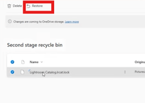 How to Recover Deleted OneDrive Files? | 6 Effective Waysd