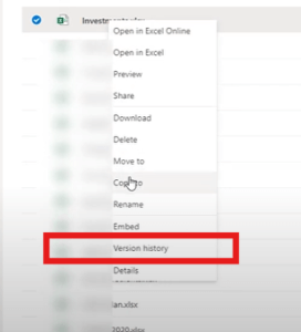 How to Recover Deleted OneDrive Files? | 6 Effective Waysd