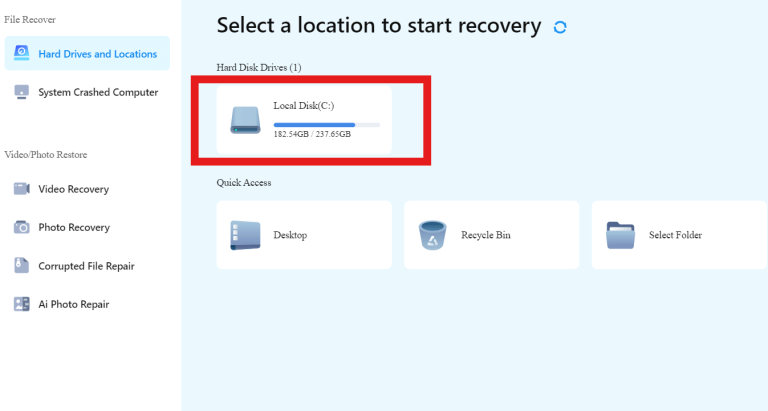 How To Recover Unsaved Notepad Files On Windows 4 Ways