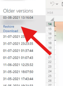 How to Recover Deleted OneDrive Files? | 6 Effective Waysd