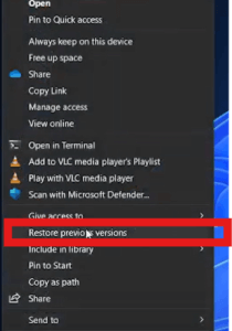 How to Recover Deleted OneDrive Files? | 6 Effective Waysd