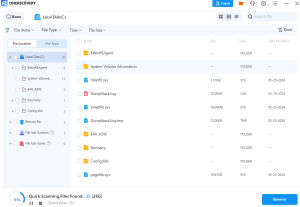 [Fixed] Saved a Word Document and Can't find it on Computer?