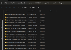 How to Recover Unsaved Microsoft Project Files?
