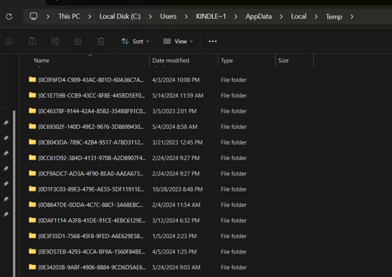 How To Recover Unsaved Microsoft Project Files