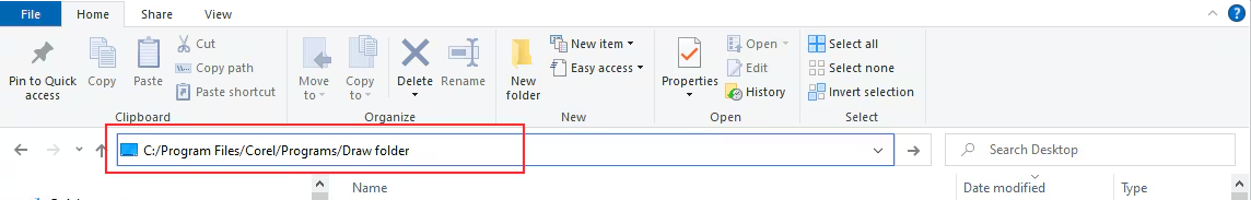 How To Recover Corel Draw Corrupt File 6 Solutions