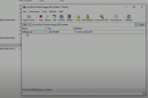 How to Recover Corel Draw Corrupt File? [6 Solutions]