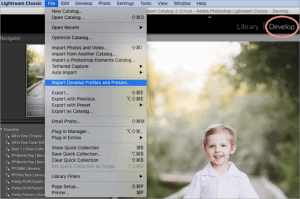 How to Fix Overexposed Photos & High Exposure Photos - TinyFrom