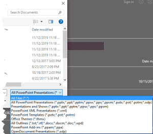 How to Repair Corrupted PPT Files? Try the 7 Solutions Here!