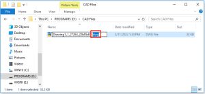 How to Recover Unsaved AutoCAD Files? [2025 Guide] - TinyFrom