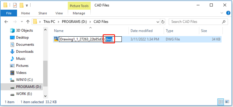 How To Recover Unsaved Autocad Files 2025 Guide Tinyfrom