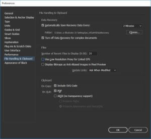 How to Restore Illustrator Files [4 Solutions]