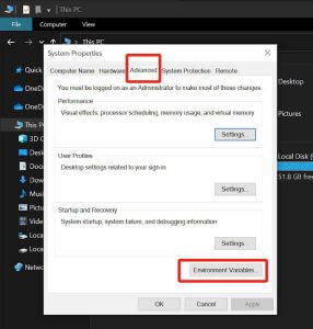 How to Recover TEMP Files in Windows 11/10?