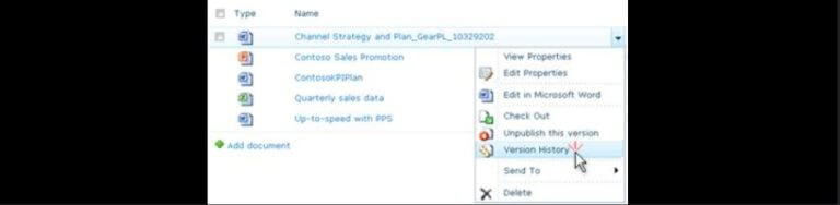 How To Recover Overwritten Excel File With No Previous Version
