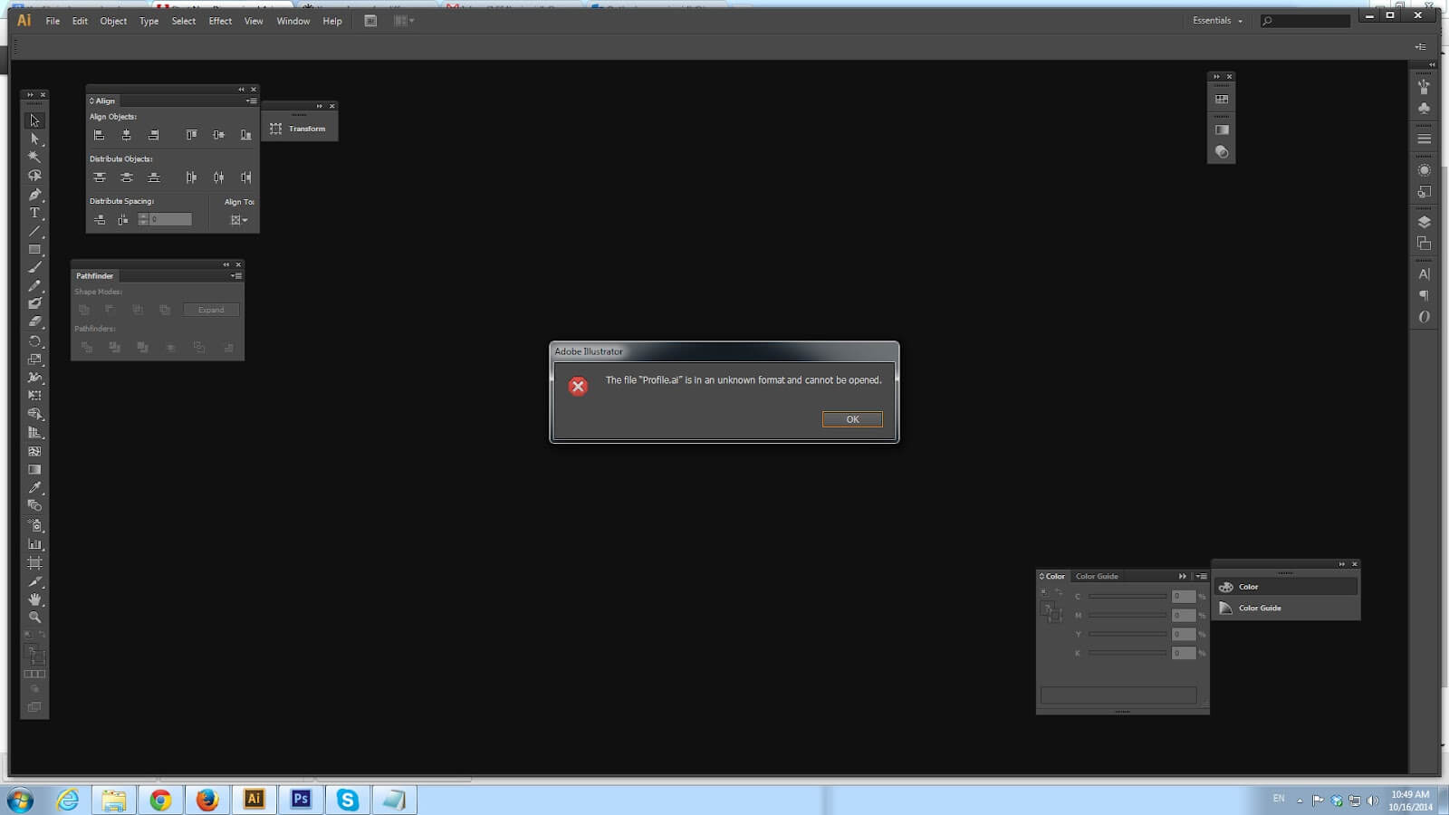 How to Repair Corrupted Illustrator Files? [4 Ways]