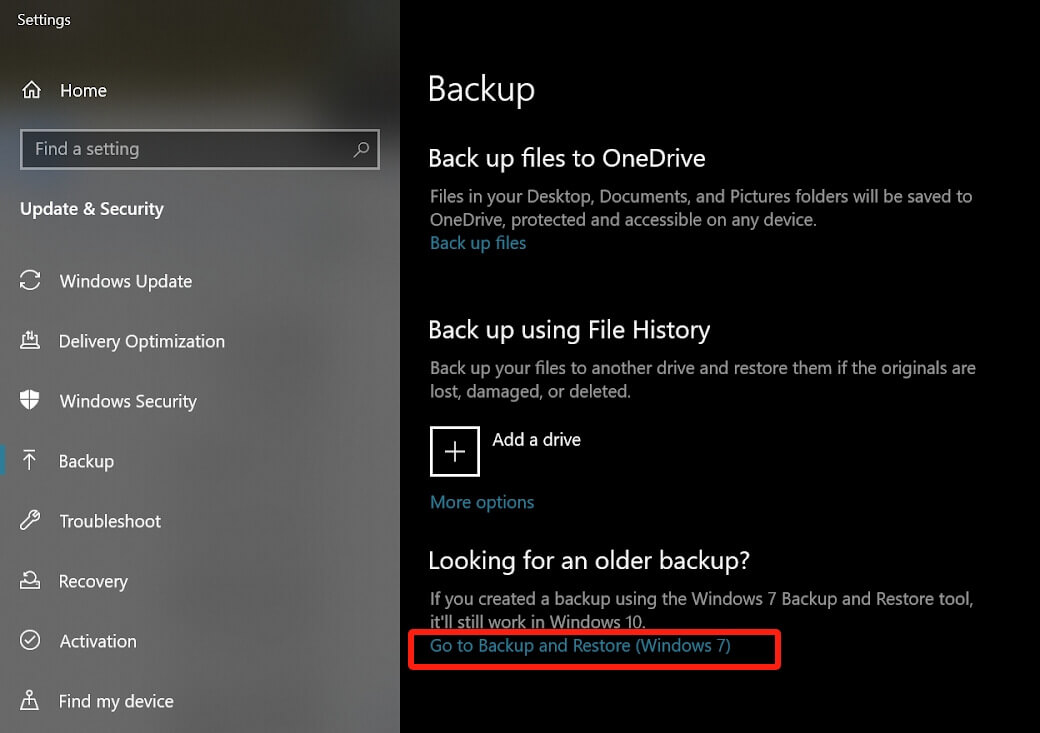 How to Recover TEMP Files in Windows 11/10?