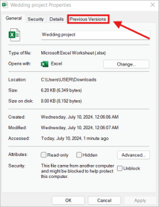 How to Repair Corrupted Excel Files on Desktop/Online - TinyFrom
