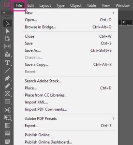 How to Recover Unsaved or Deleted InDesign Files? 2024 Guide