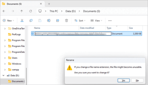 How to Fix “Invalid Format PDF” Error in 4 Ways - TinyFrom