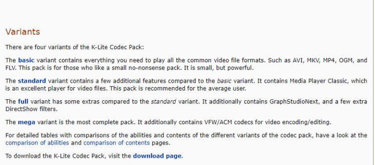 5 Proven Methods To Fix Html5 Video File Not Found Error 4860