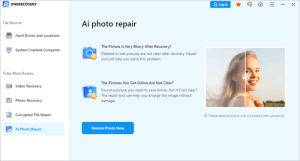 How to Fix a Pixelated Image Online and on Desktop - TinyFrom