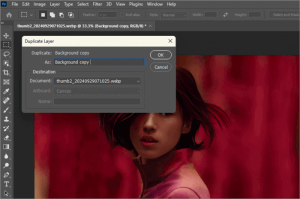 How to Fix a Pixelated Image Online and on Desktop - TinyFrom