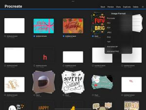 [Full Guide] How to Recover Procreate Files on iPad?