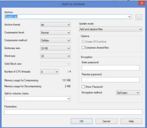 How to Fix the Compressed Zip Folder is Invalid Error?